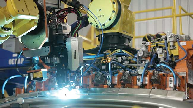 Laser Welding Joins the Lightweighting Trend - Optical Metal Solutions ...